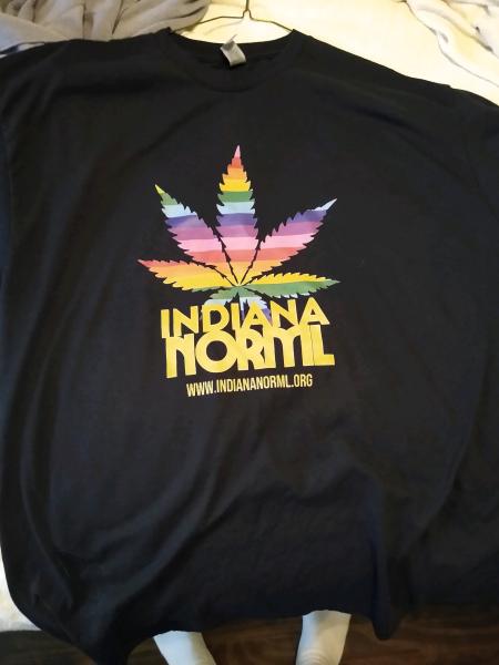 Indiana NORML - Carmel - Indiana - United States - Fred Pfenninger ...