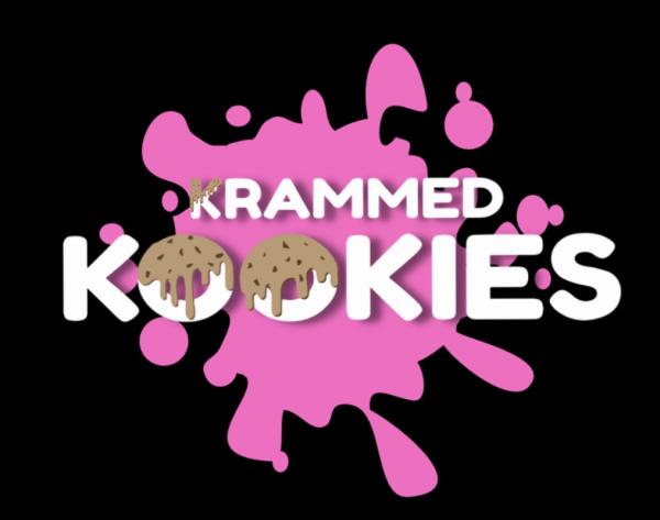 Krammed Kookies - Edmonton - Alberta - Canada - Eventeny