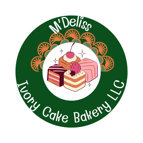 M’Deliss Ivory Cake Bakery LLC - Layton, UT - Utah - United States - M ...