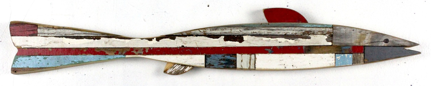 Redline Fish - Eventeny