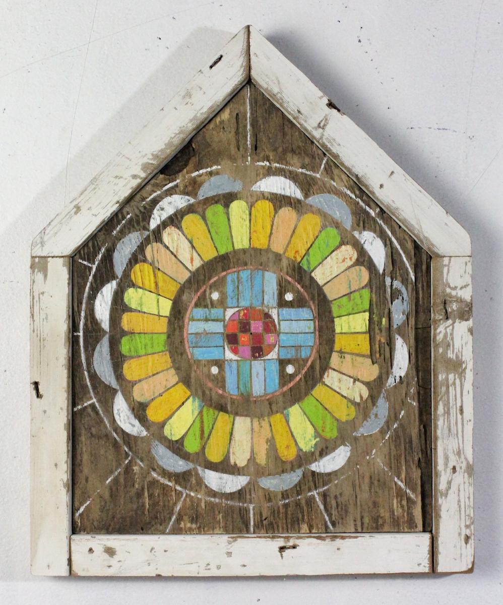 Clearing Sign - Eventeny