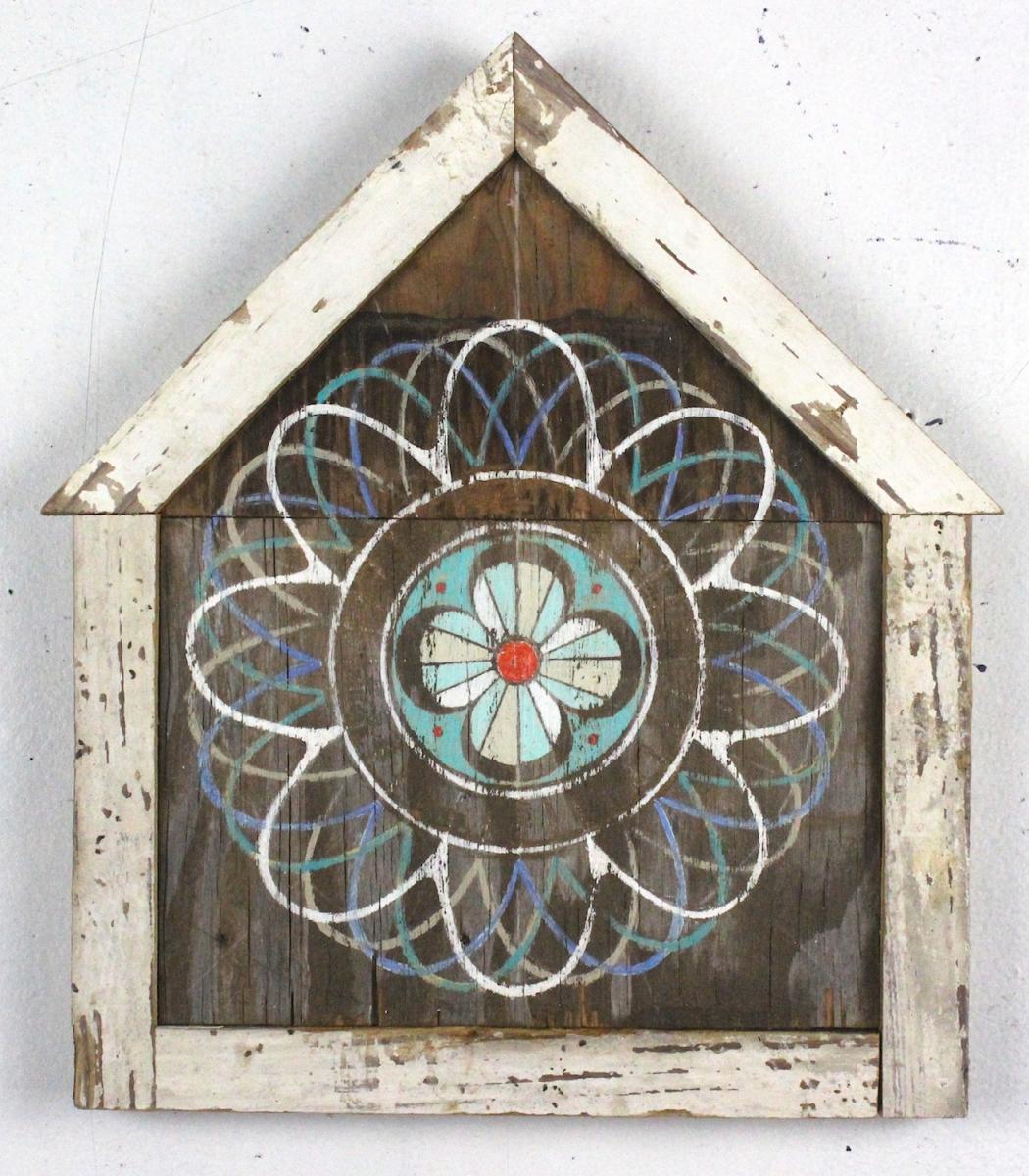 Mercy Sign - Eventeny