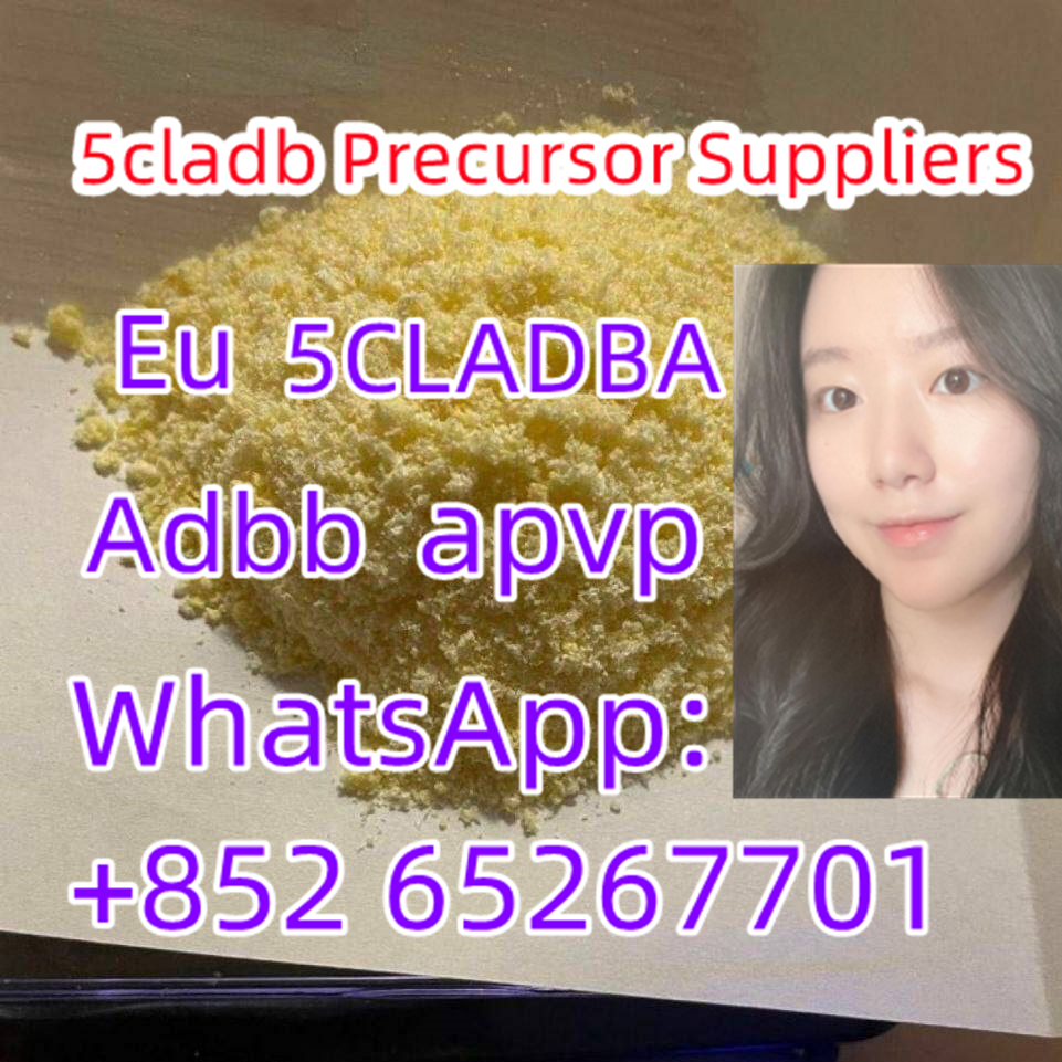 5CL-ADB China Supplier 5cl 5cladba 5cladb/ - Eventeny