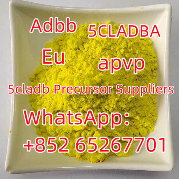 5cladba precursor raw 5cl-adb-a raw material - Eventeny