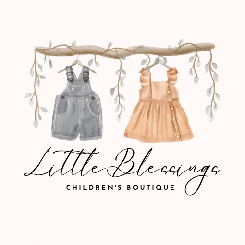 Little Blessings Children’s Boutique - Dunn - North Carolina - United ...