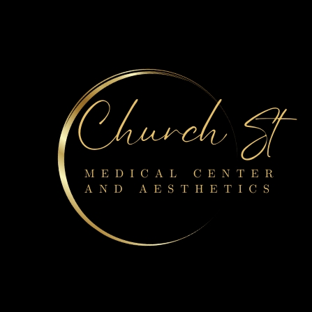 Church Street Medical Center and Aesthetics - Lenoir - North Carolina ...