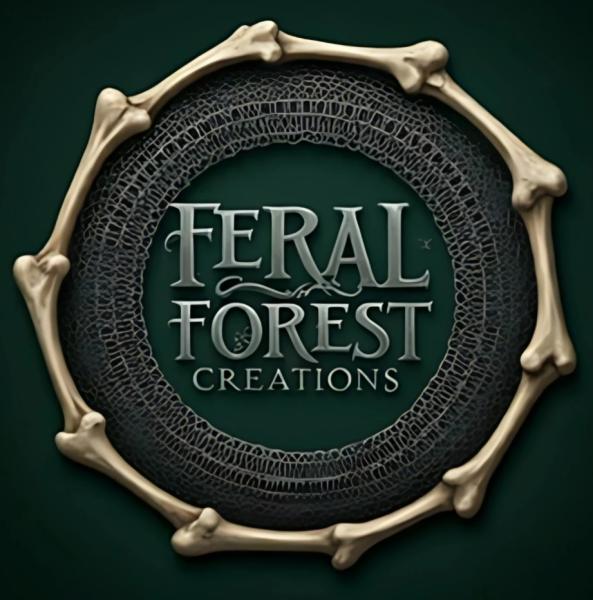 Feral Forest Creations - Zanesville - Ohio - United States - Reneé ...