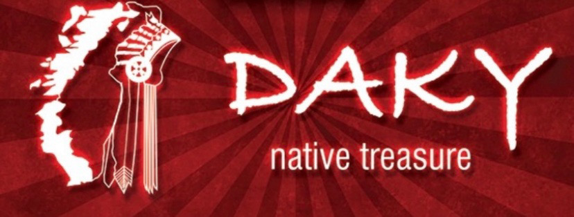 Daky Native Treasure - Bennett - Colorado - United States - Daky Native ...