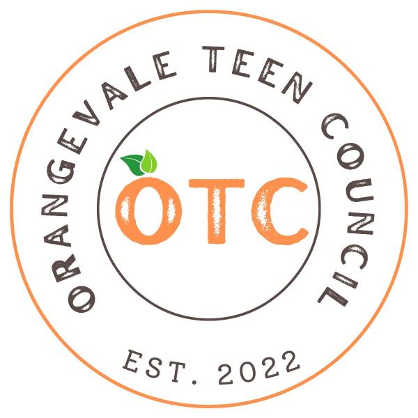 Orangevale Teen Council - Orangevale - California - United States ...