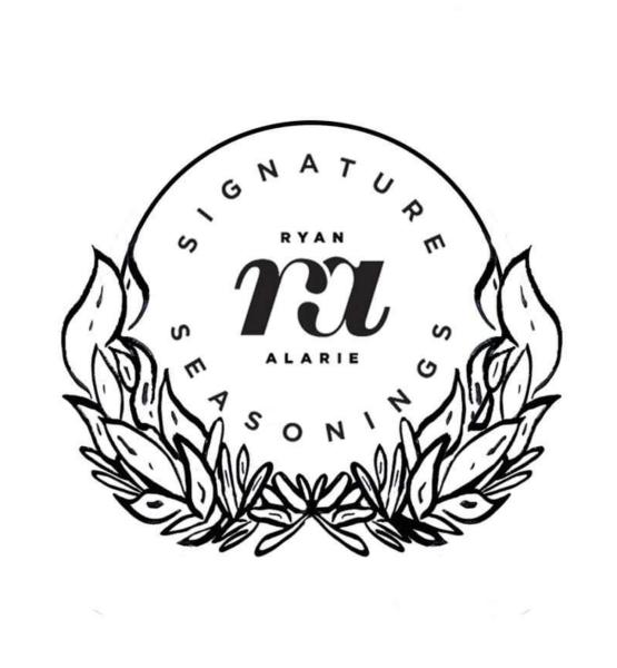 RA Seasonings - Tempe - Arizona - United States - Ryan Alarie - Eventeny