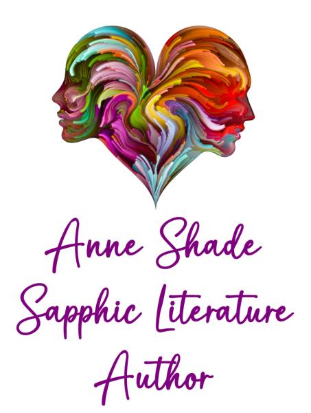 Anne Shade Romance - Minneapolis - Minnesota - United States - Eventeny