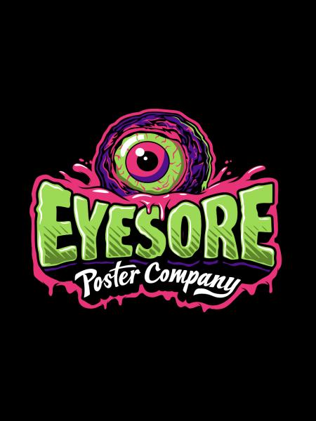 Eyesore Poster Company - Pittsburgh - Pennsylvania - United States ...