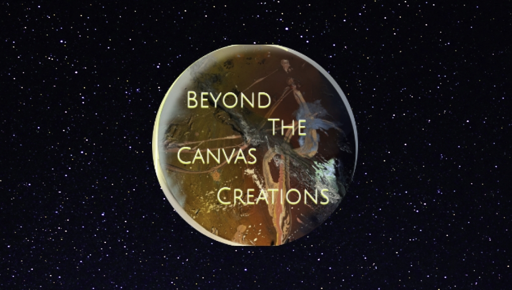 Beyond The Canvas Creations - Toronto - Ontario - Canada - Eventeny