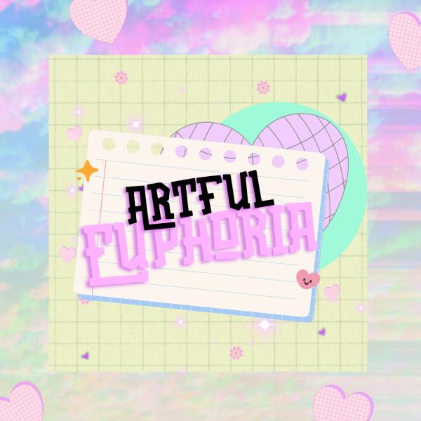 Artful Euphoria - Tucson - Arizona - United States - Khalilah Taylor ...
