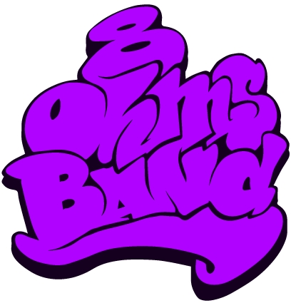 8 OHMS BAND - Annapolis - Maryland - United States - Eventeny