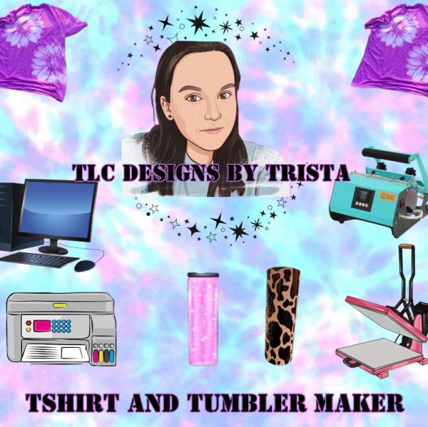 TLC Designs By Trista - Martinsville - Indiana - United States - Eventeny