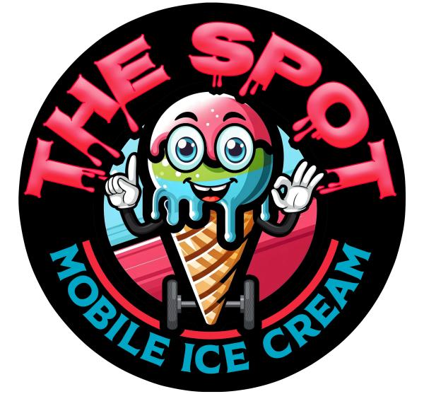 The Spot Mobile Icecream - Hayward - California - United States - Jose ...
