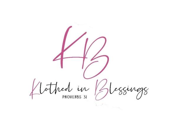 Klothed in Blessings LLC - Pleasant Garden - North Carolina - United ...