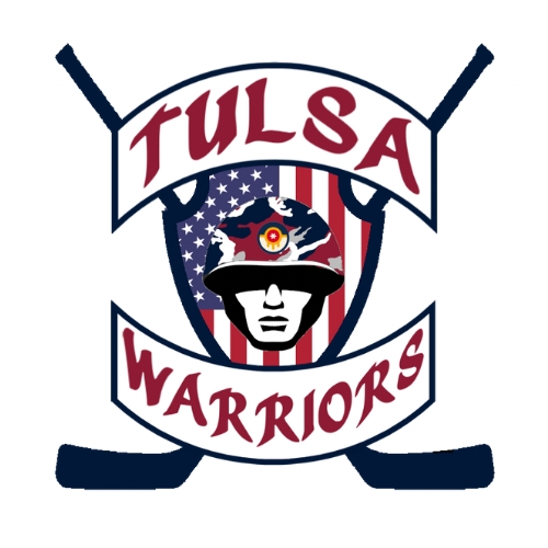 Tulsa Warriors Hockey Club - Broken Arrow - Oklahoma - United States ...