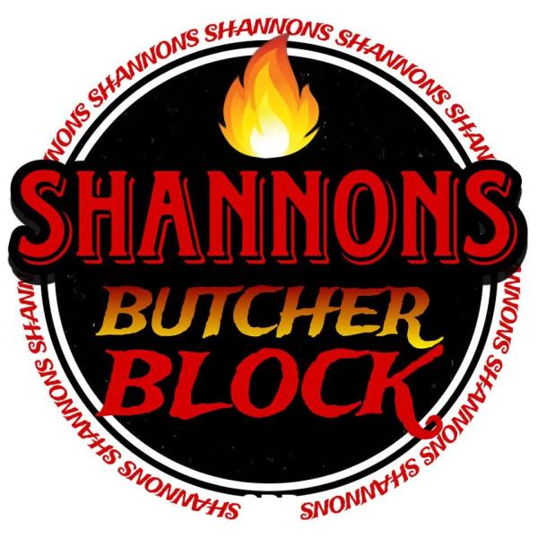Shannon's Butcher Block - Many - Louisiana - United States - Shannon ...