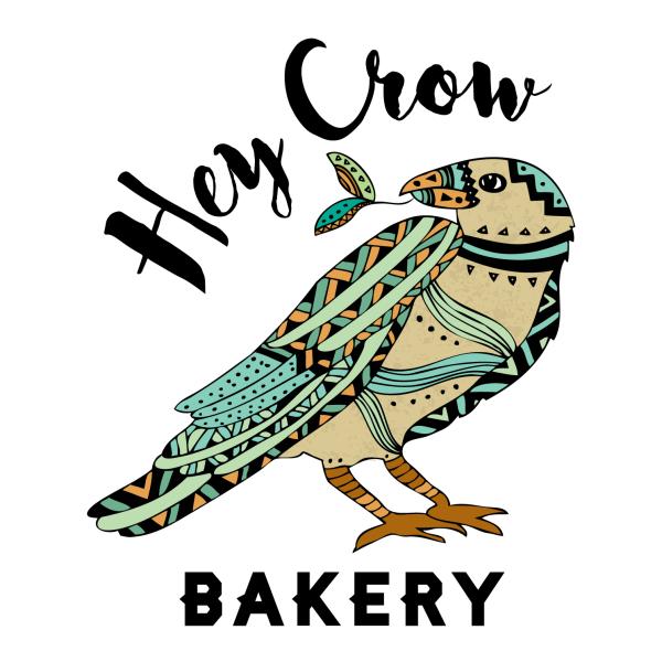 Hey Crow Bakery - CHARLESTON - South Carolina - United States - Hey ...