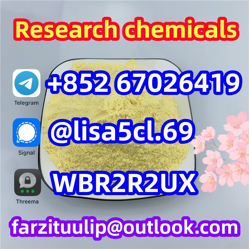 5cladba precursor raw 5cl-adb-a raw material - Eventeny