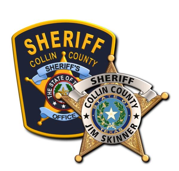 Collin County Sheriff's Office - McKinney - Texas - United States - Ben ...