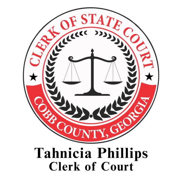 Cobb County State Court Clerk's Office - Marietta - Georgia - United ...