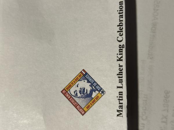 MLK Celebration of Terrell Inc - Forney - Texas - United States ...