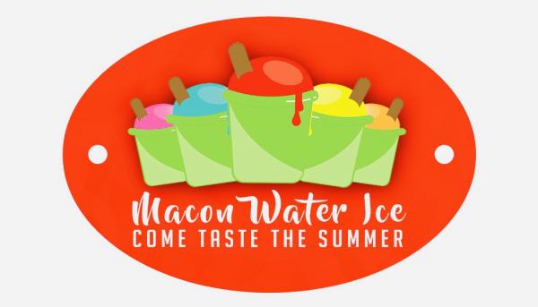 Macon Water Ice - Macon - Georgia - United States - Andre - Eventeny