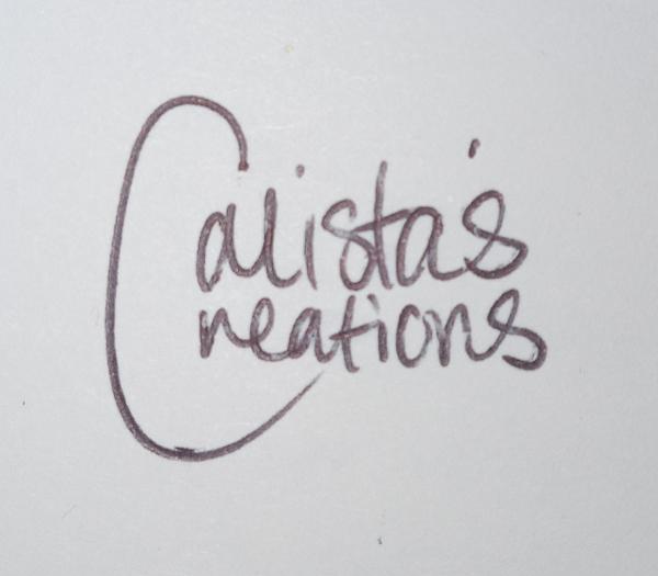 Calista's Creations - Chelan - Washington - United States - Calista ...