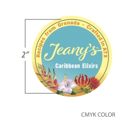 Jeany's Caribbean Elixirs - Pflugerville - Texas - United States ...