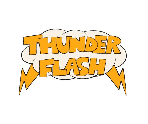 ThunderFlash Hot Sauce - Womelsdorf - Pennsylvania - United States ...