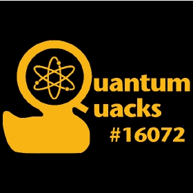 Quantum Quacks - Holly Springs - North Carolina - United States - Eventeny