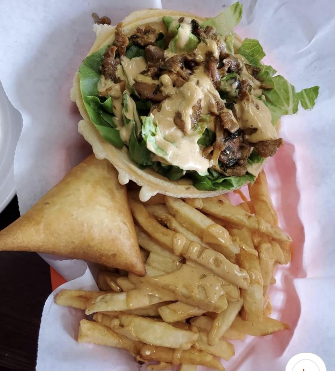 ADIBON A-E Fusion Cuisine - 2022 Downtown Fargo Street Fair - Fargo ...