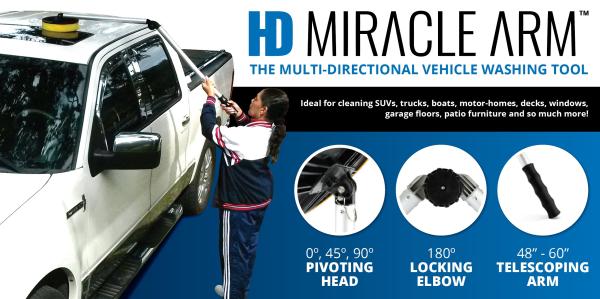 HD miracle Arm LLC - Jacksonville - Florida - United States - HD ...