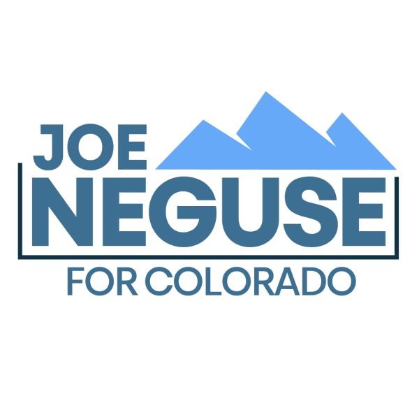 Joe Neguse for Colorado - Fort Collins - Colorado - United States ...