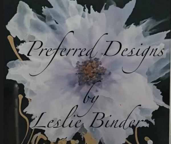Preferred Designs by Leslie Binder - Hubertus - Wisconsin - United ...