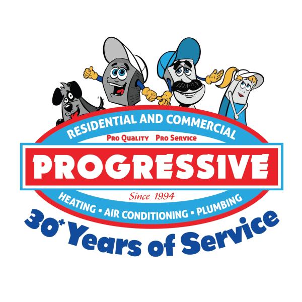 Progressive Heating, Air and Plumbing - Newnan - Georgia - United ...