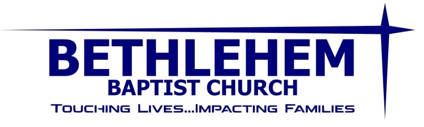 Bethlehem Baptist Church - Springfield - Tennessee - United States ...