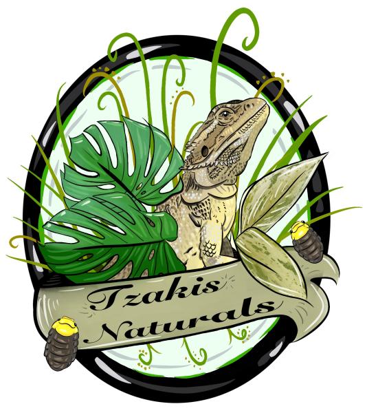 Tzakis Naturals LLC - Woodburn - Oregon - United States - Eventeny