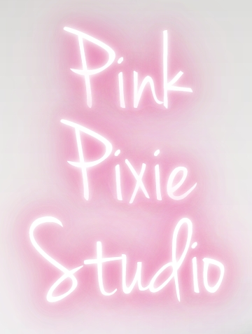Pink Pixie Studio - Vacaville - California - United States - Eventeny