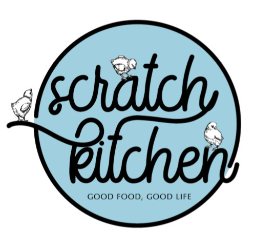 Scratch Kitchen - Olney - Maryland - United States - Bernie Rousseau ...