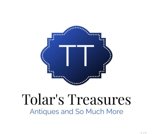 Tolar's Treasures - Blairsville - Georgia - United States - Noraeen ...