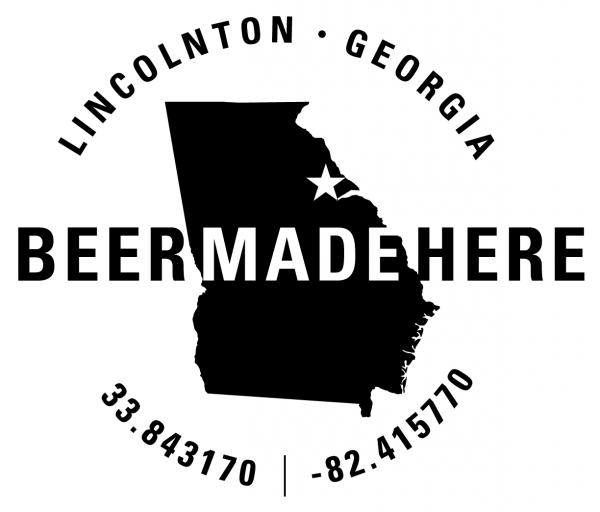 Back Paddle Brewing - Lincolnton - Georgia - United States - Kyle ...