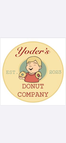 Yoders Donut Company - Powell - Wyoming - United States - Josh - Eventeny