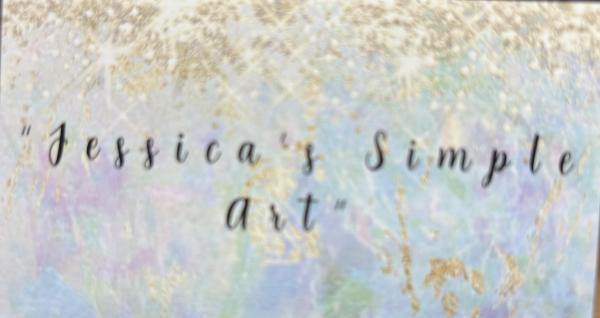 Jessica’s Simple Art - Thomasville - Georgia - United States - Eventeny