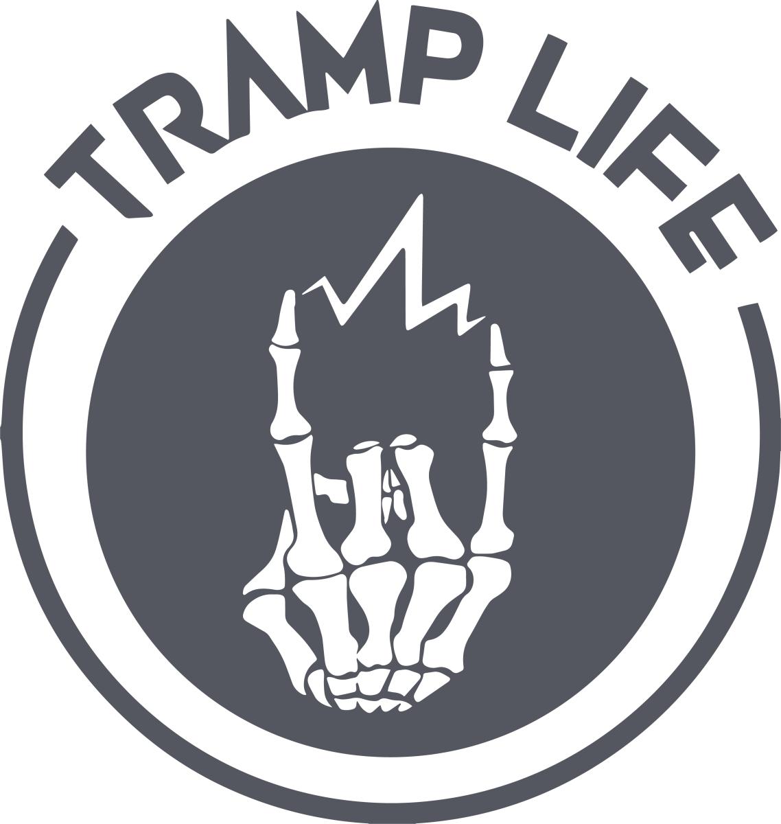 Tramp Life Industries - Corning - California - United States - Eventeny
