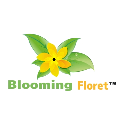 Blooming Floret - New Delhi - Delhi - India - Blooming Floret - Eventeny