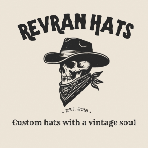 RevRan Hats - Forney - Texas - United States - Eventeny